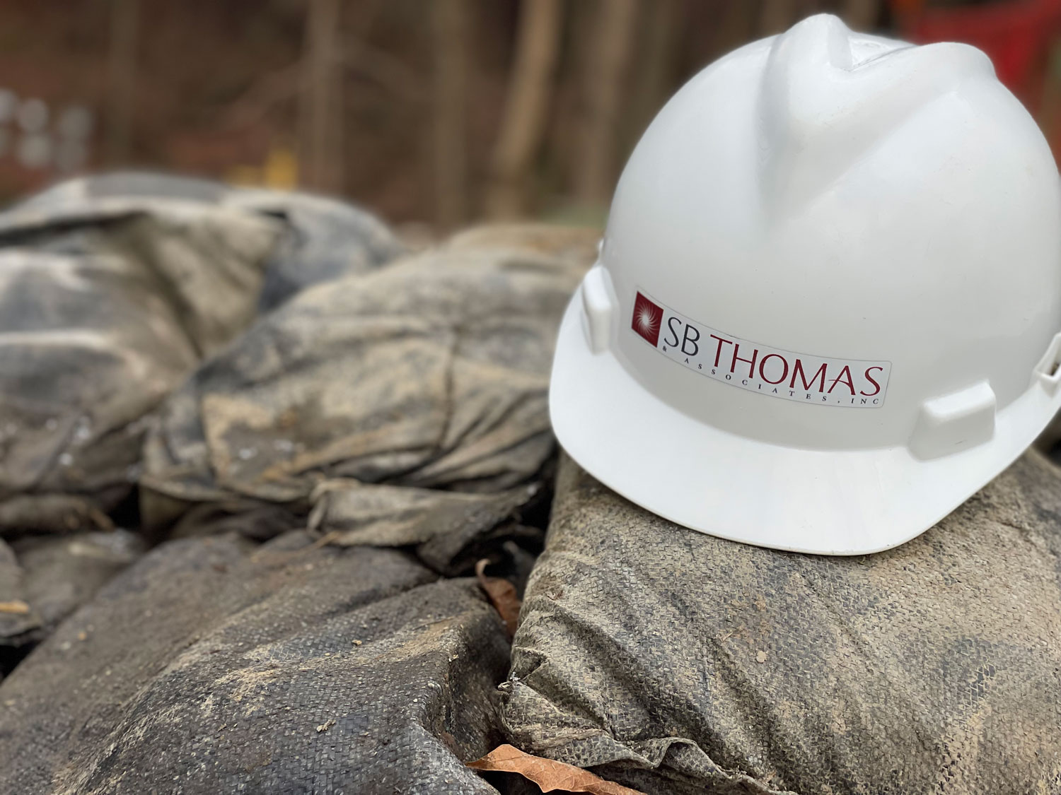 Who We Are – SB Thomas & Associates Inc.